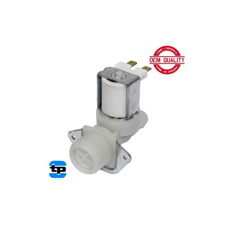 Solenoid valve 1- way (UNIVERSAL)