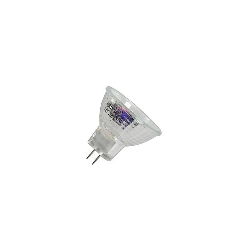 Halogen lamp 12V 20W (GU4) 2 pcs