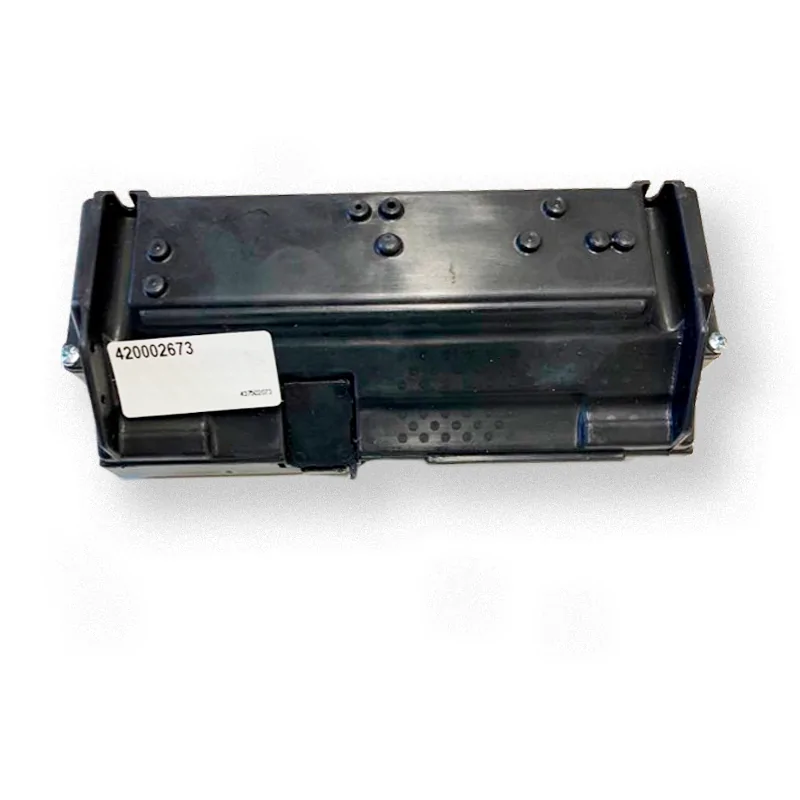 Franke Maris Main Board ATF RR 4V (133.0339.705)