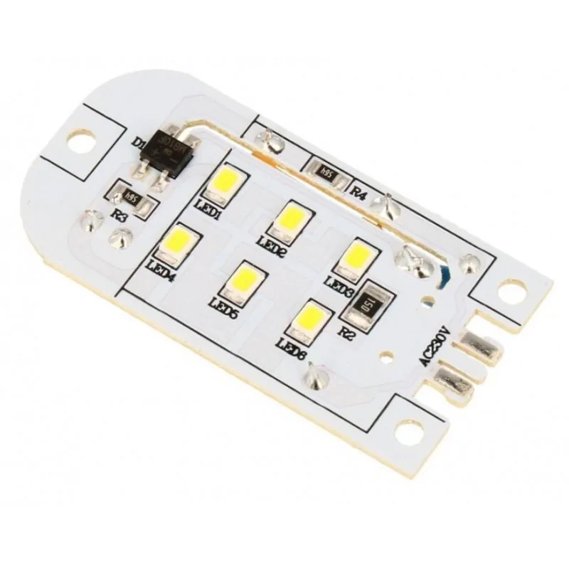 LED Light AC/2835*6/220V/BDL12 (N)