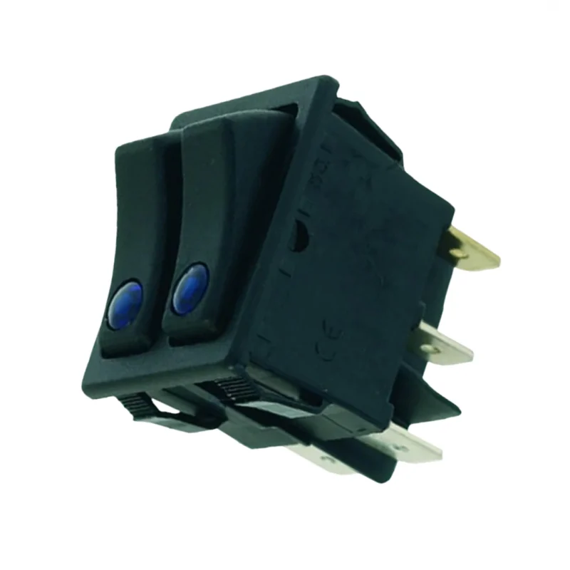 Animo / Metos Double Switch 16A 250V – Order Now